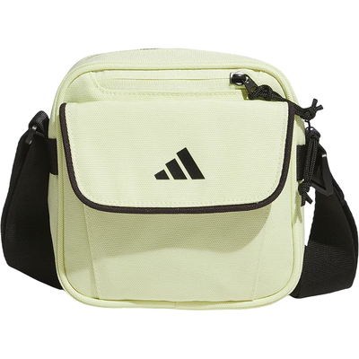 Adidas/阿迪达斯正品2024新款男女款旅行健身单肩包JN9639
