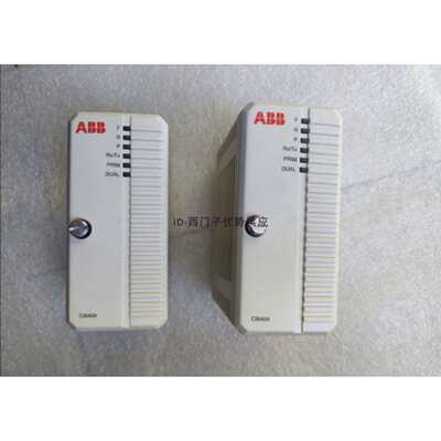 议价ABB原装3BSE041882R1/CI840A进口38SE041882RI/C1840A功能完
