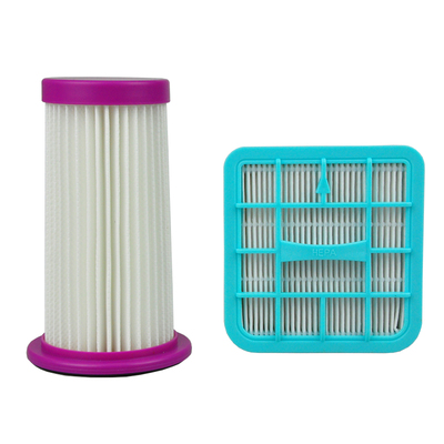 适配飞利浦吸尘器配件FC8270 8272 8274 8276 8278海帕过滤网滤芯