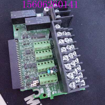 议价SA530733-01 变频 OPC-G11S-PGA PG卡速度反馈卡G11-CPCB一套