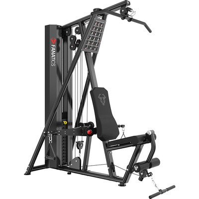 家用一体小飞鸟高位下拉训练器