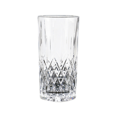 RCR水晶玻璃水杯客厅家用