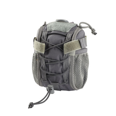 战术急救包户外背包魔术贴杂物包