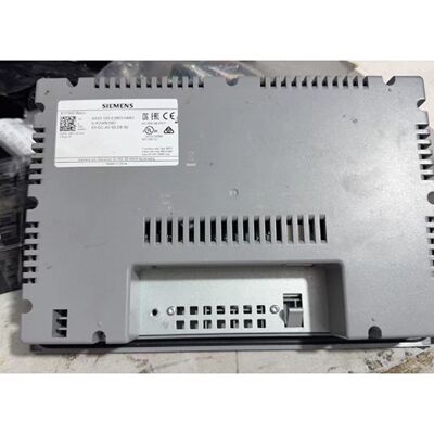 西门子SIMATICHMI触摸屏KTP900Basic议价