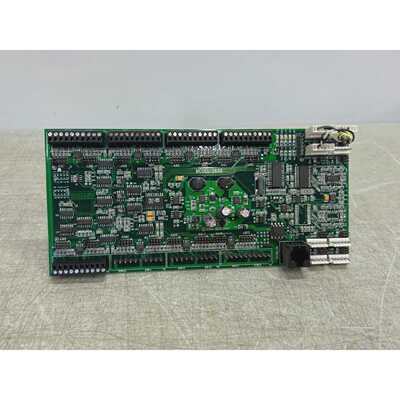 Sensoray Analog IO Module Model 2608 Interfaces analog IO si
