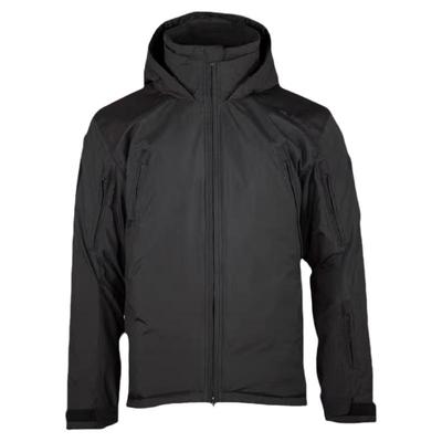 欧洲本土carinthia保暖棉服