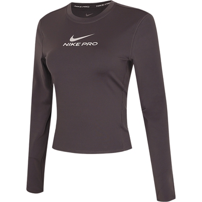 NIKE耐克女子运动休闲长袖T恤IQ0837-036