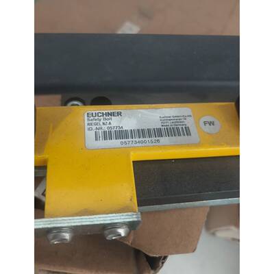 议价EUCHNER RIEGEL NZ-A 057734