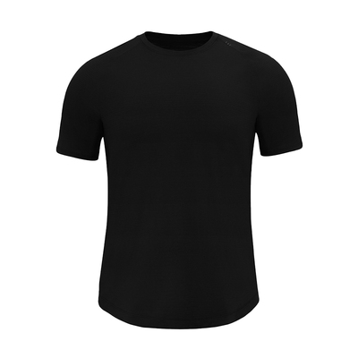 License to Train™ 男士运动短袖 T 恤丨lululemon丨LM3EJUS