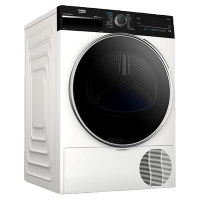BEKO/倍科热泵干衣机纤薄