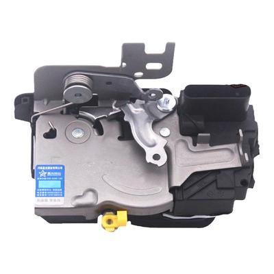 适用长城哈佛M6哈弗H6车门锁块中控锁马达电机闭锁器C50后备箱锁