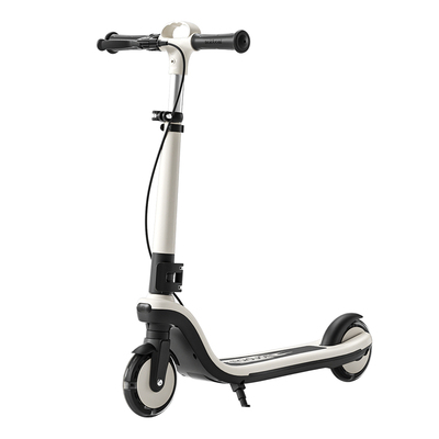 迈多米儿童两轮可转弯滑板车