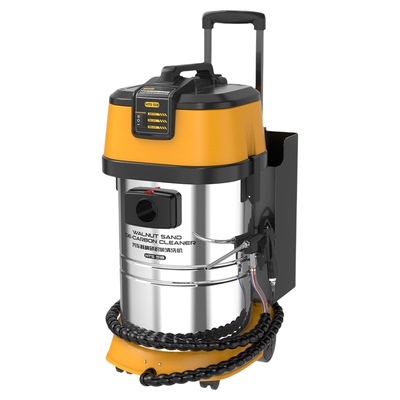 AUTOOL汽车核桃砂积碳清洗机