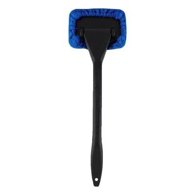 汽车前档玻璃清洁刷除尘扫