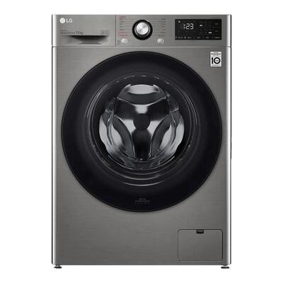 LG家用10公斤全自动滚筒洗衣机