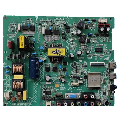 康佳LED42F3300DCE主板35016890
