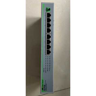询价-安奈特Allied Telesyn AT-FS708 工业交