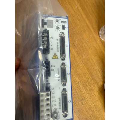 【维修议价】AkribisASD2400418E2J1驱动器成色几议价660