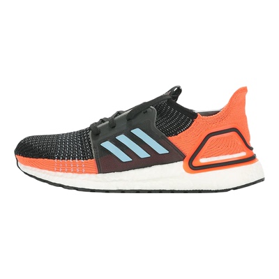 阿迪达斯UltraBOOST19男女跑步鞋