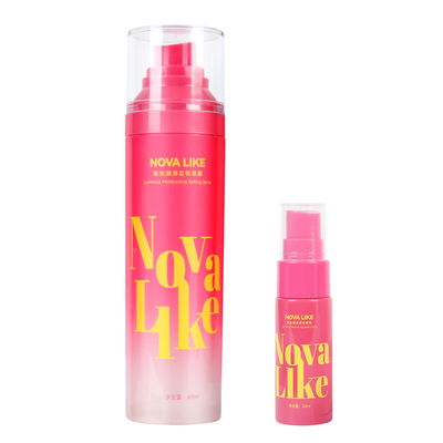 NOVALIKE琉光润泽定妆喷雾