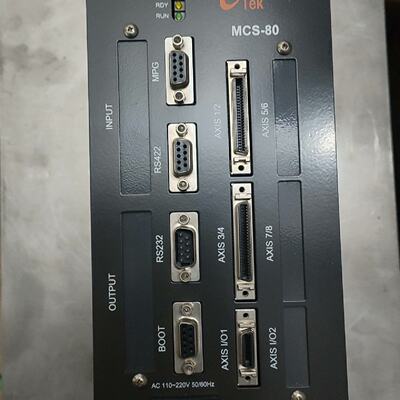 询价-EMOTIONTEK   MCS-80，MCS-80P4，4