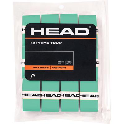 head海德网球拍吸汗带