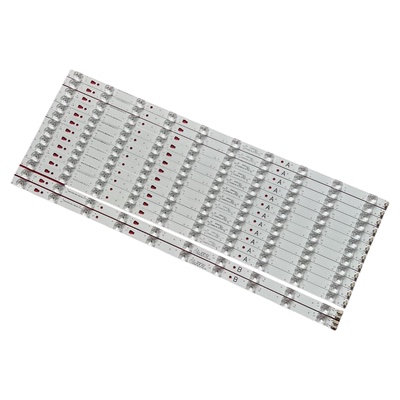 海尔LS55H510N背光灯条