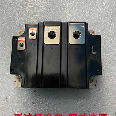 议价CM600HU-24F CM600HU-24H 高频快速模块 IGBT600A1200V 原拆