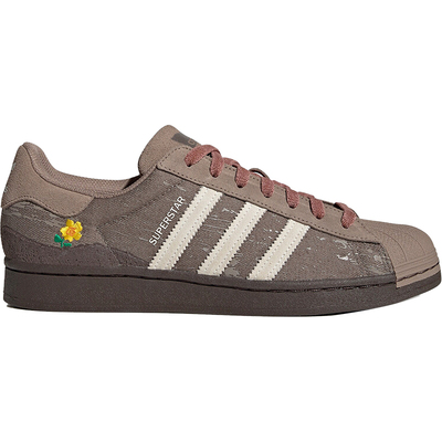 Adidas/阿迪达斯男女贝壳头板鞋