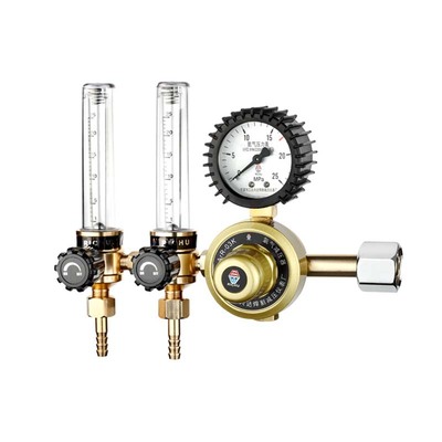 减压阀正品日出乙炔arr-03k