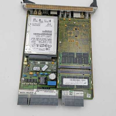 非标价CompactPCI 3AL92110AAAD 05 HTE议价
