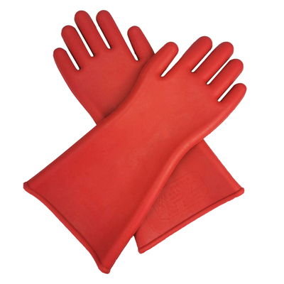 绝缘手套高压电工10kv/25kv/35kv