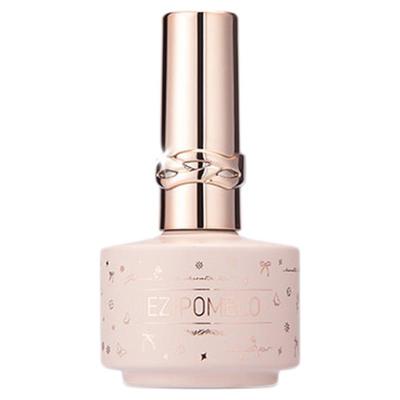 一只柚猫眼裸色五合一轻色胶