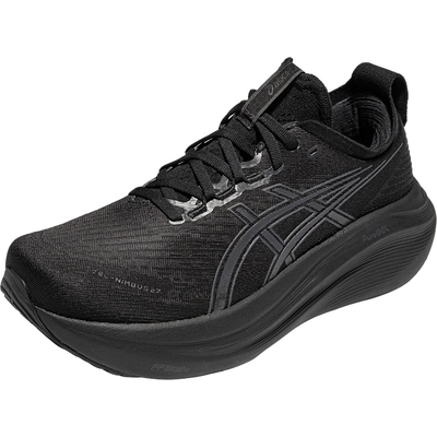 亚瑟士男子缓震耐磨透气跑步鞋