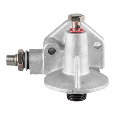 JX0708机油滤芯滤座适配扬柴485机油滤清器总成铝座机油格底座