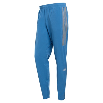 adidas阿迪达斯长裤箱根限定系列拉链开叉跑步修身男运动裤KB1506