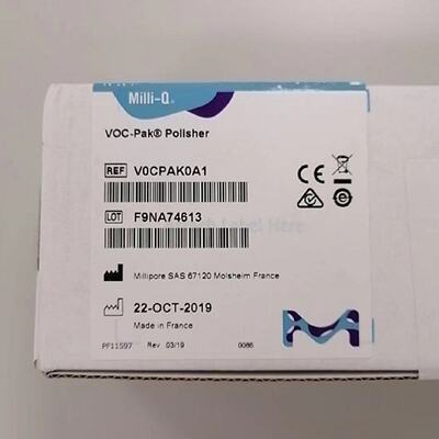 议价Millipore密理博MILLIPAK VOCPAK0A1 V0CPAK0A1 F9NA74613 22