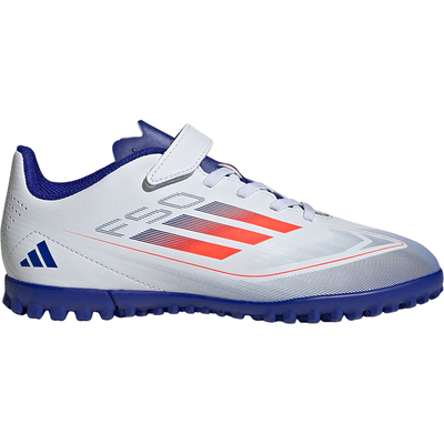 阿迪达斯小童运动足球鞋