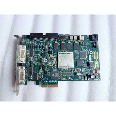 询价-DALSA影像卡ORX4C0XPF00图像采集卡成