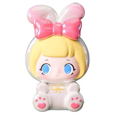 HERE奇梦岛wakuku又梨pidol全明星奇趣冰箱贴贴乐 盲盒 手办摆件