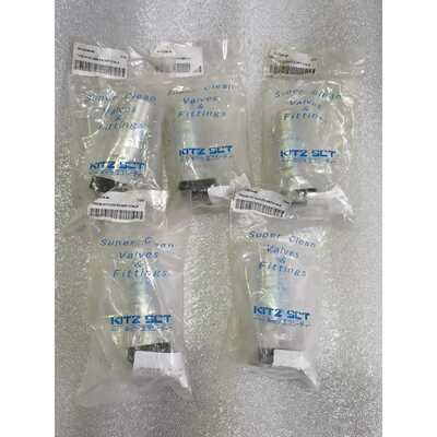 开滋KITZ SCT隔膜阀 TD4CS-GC-985-FA-SEP-316LE 316L不锈钢