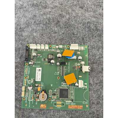 【议价 - 可维修】AVL DiTEST MAINBOARD DiGAS G48 全新/均有货