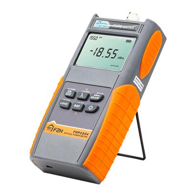 光维高精度光功率计数据存储导出