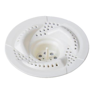 日式漩涡地漏过滤网浴室下水道