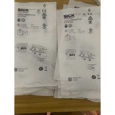 IMB12-08NNSVC0S订货号:1072764全新特