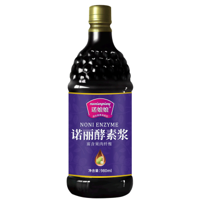 拍3减75诺丽果原浆严控品质