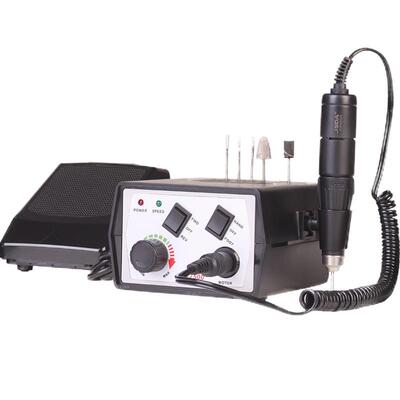 杰事达jd7500电动饰品手磨机