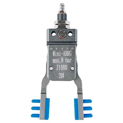 机械手Mini-ARG带磁性异形夹具