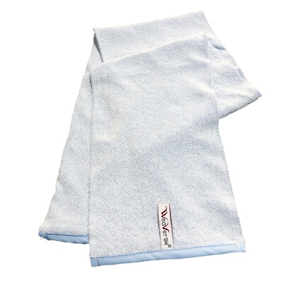 韩国进口weaver免搓长条搓澡巾