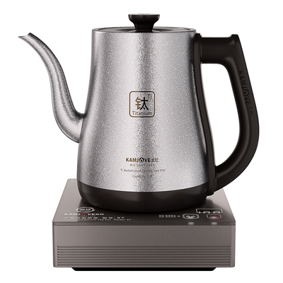 金灶S7新款全自动电热水壶